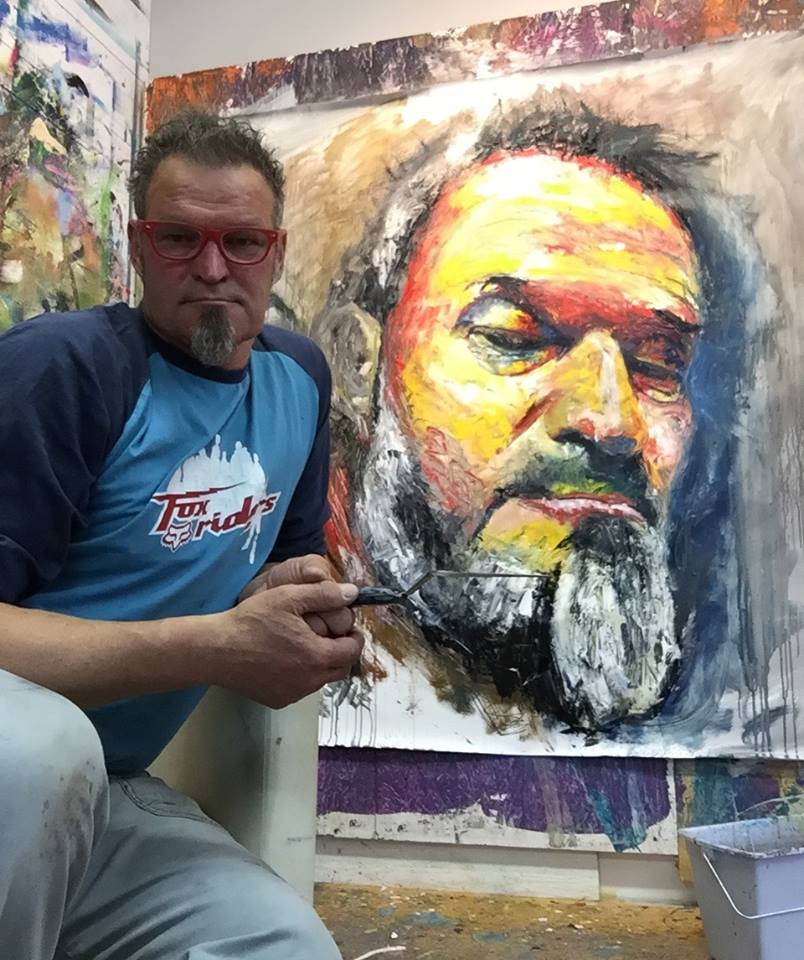 Maximilian Lochner „Lomax 58“: Aus Zeitvertreib wird Leidenschaft ...