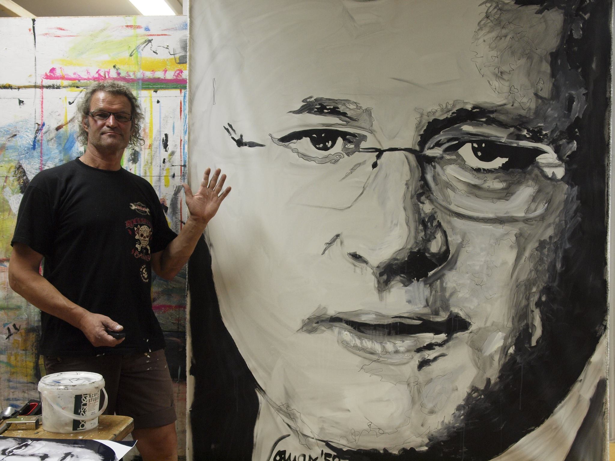 Maximilian Lochner „Lomax 58“: Aus Zeitvertreib wird Leidenschaft ...